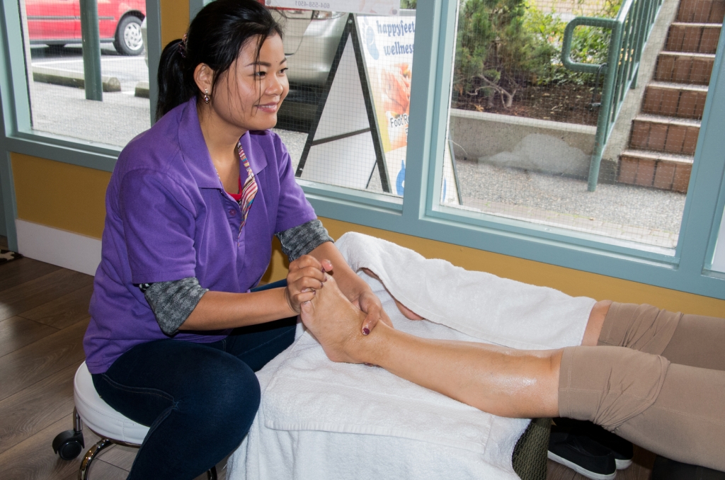 About Us Happy Feet Wellness About Us Happy Feet Wellness